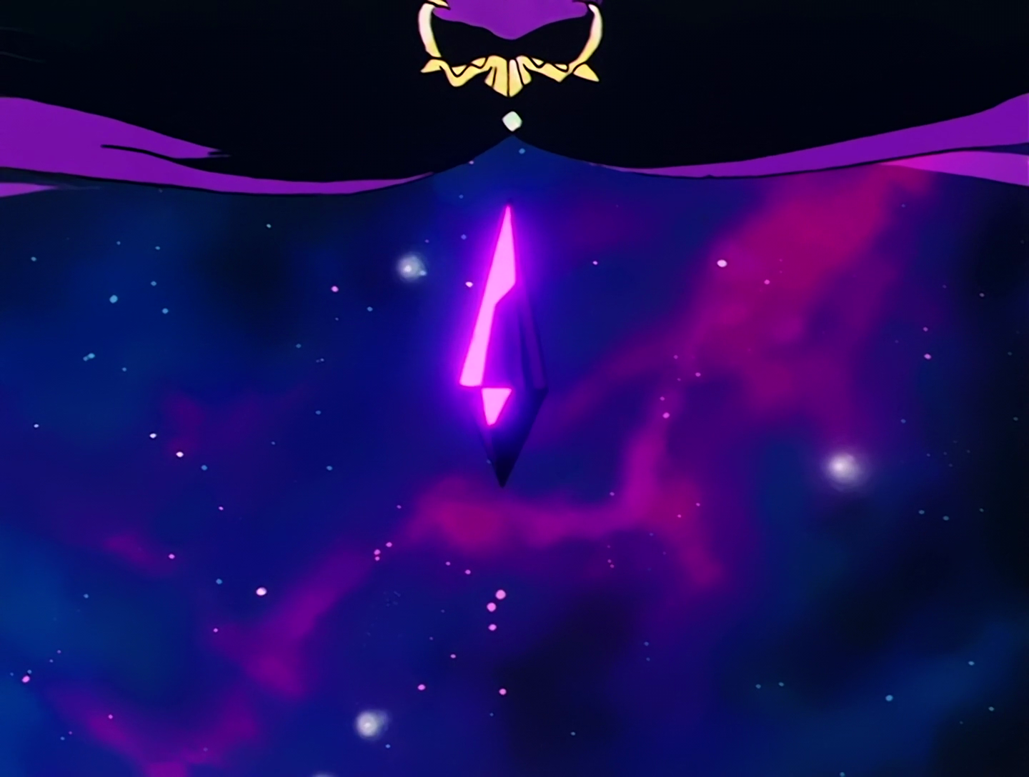 Sailor Moon R: Episode 75 - SailorSoapbox.com