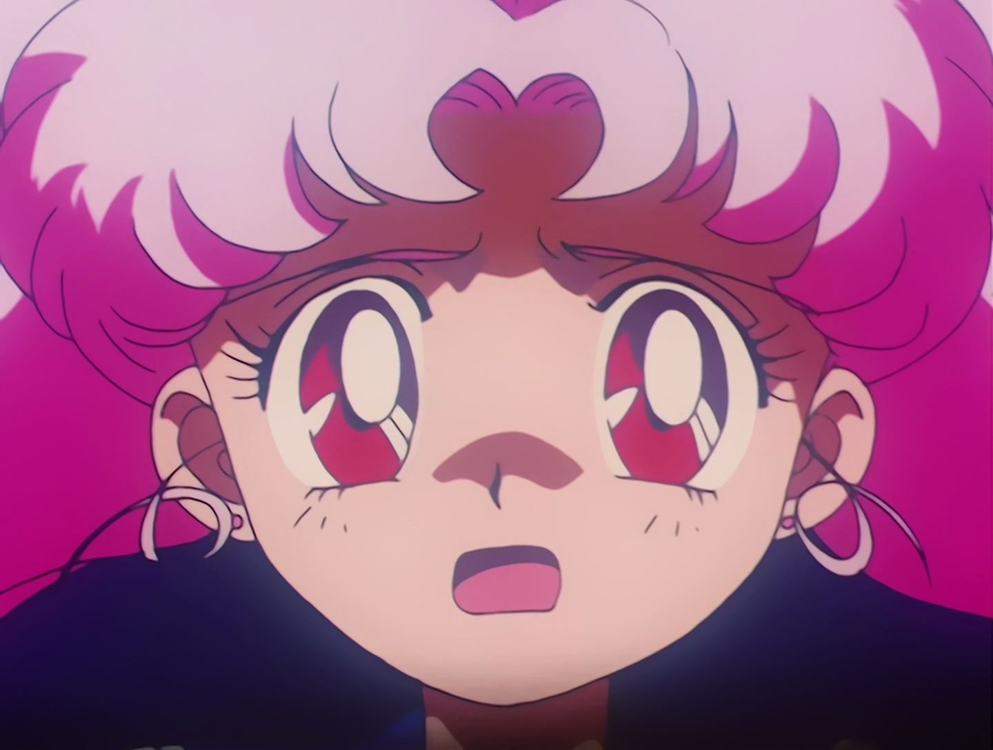 Sailor Moon R: Episode 75 - SailorSoapbox.com