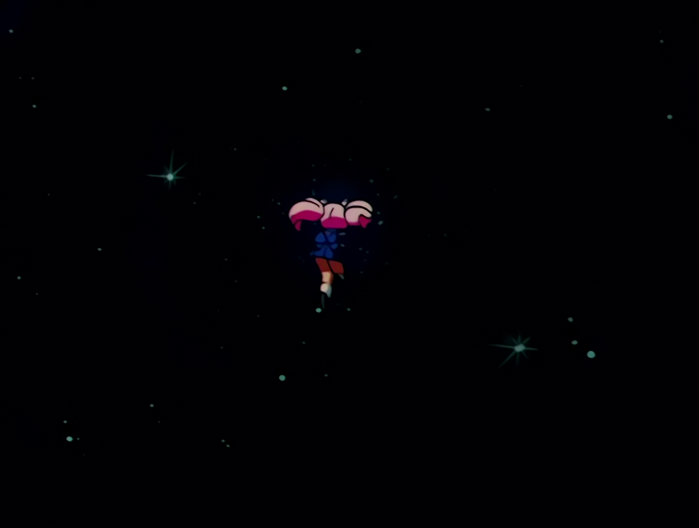 Sailor Moon R: Episode 75 - SailorSoapbox.com