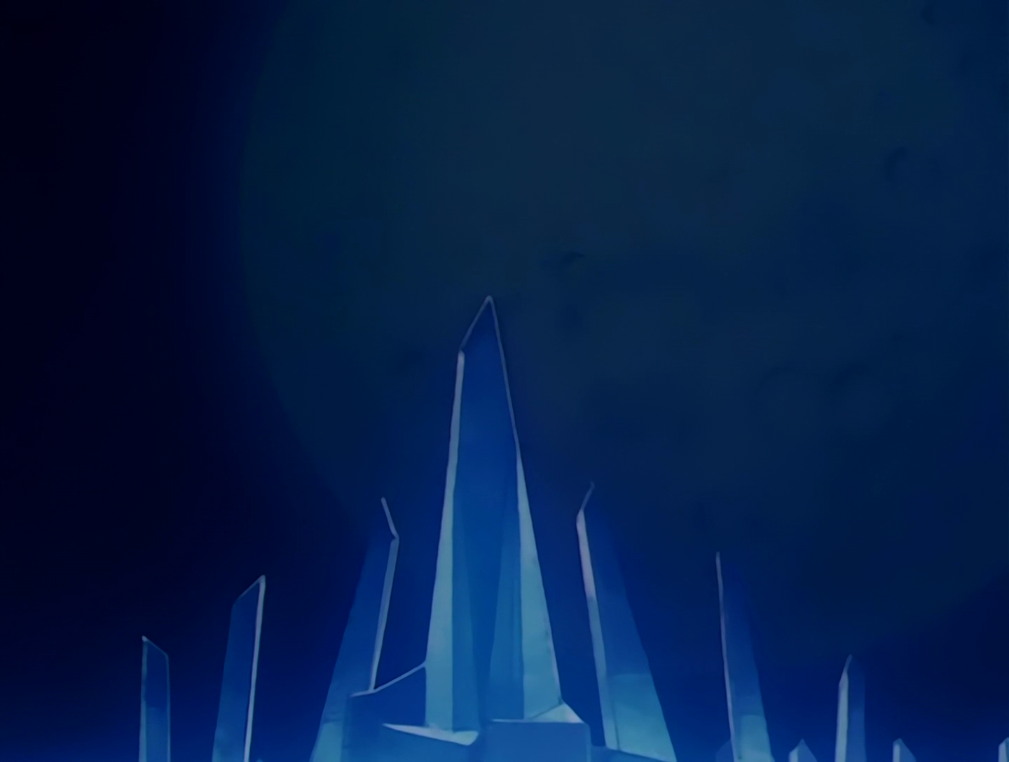 Sailor Moon R: Episode 75 - SailorSoapbox.com
