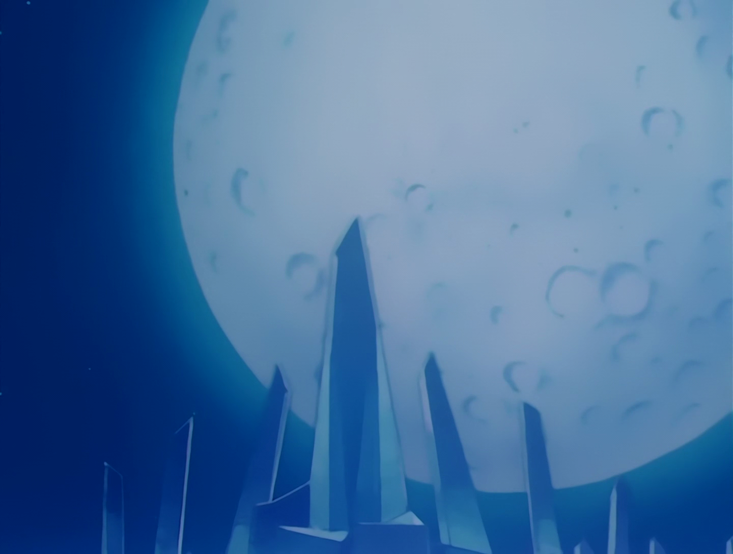 Sailor Moon R: Episode 75 - SailorSoapbox.com
