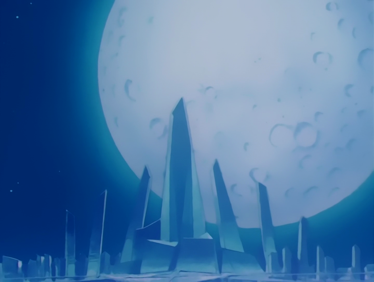 Sailor Moon R: Episode 75 - SailorSoapbox.com