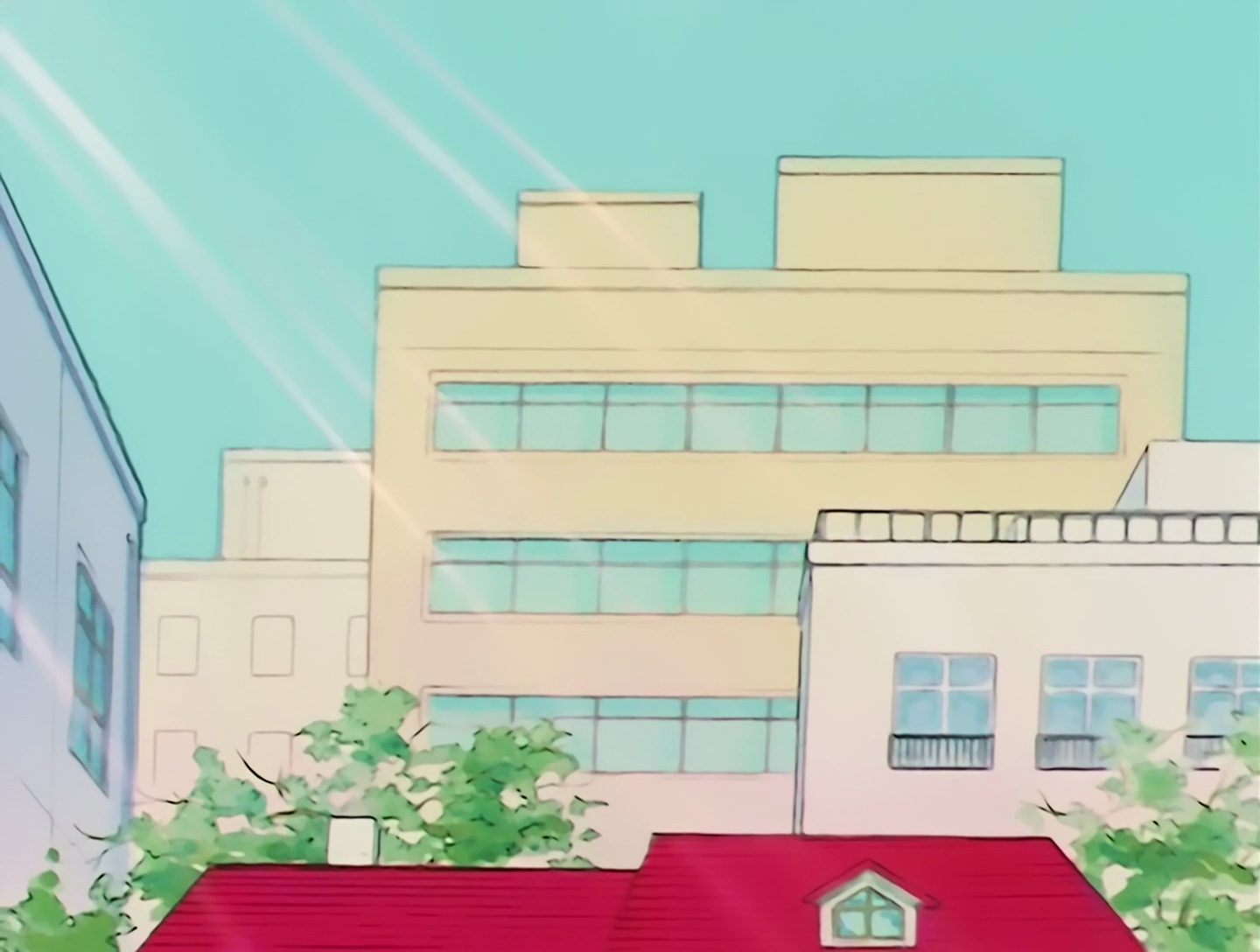 Sailor Moon R: Episode 76 - SailorSoapbox.com
