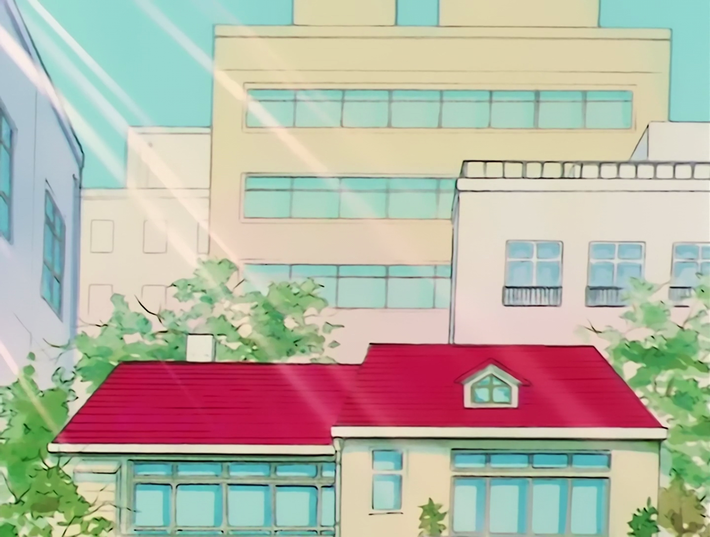 Sailor Moon R: Episode 76 - SailorSoapbox.com