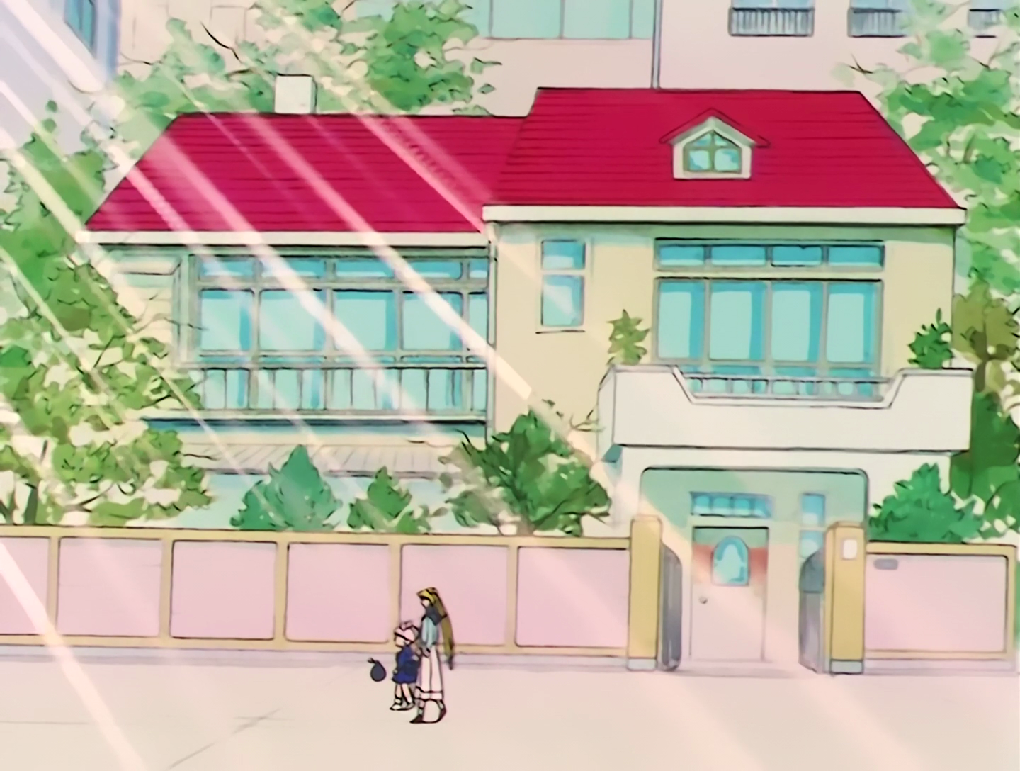 Sailor Moon R: Episode 76 - SailorSoapbox.com