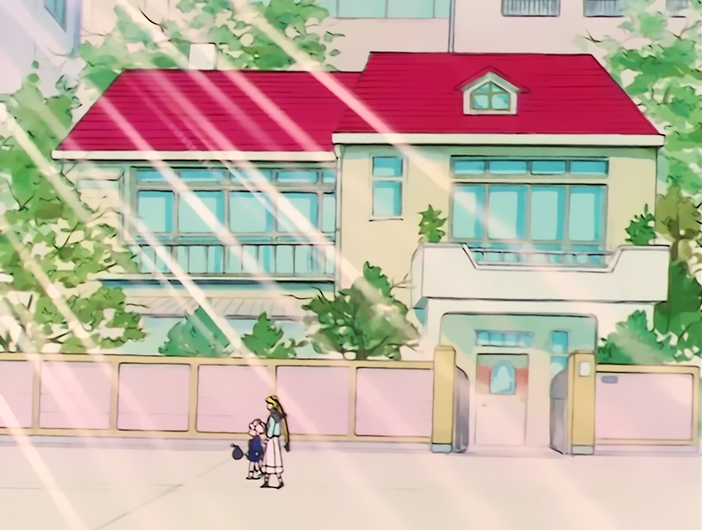 Sailor Moon R: Episode 76 - SailorSoapbox.com