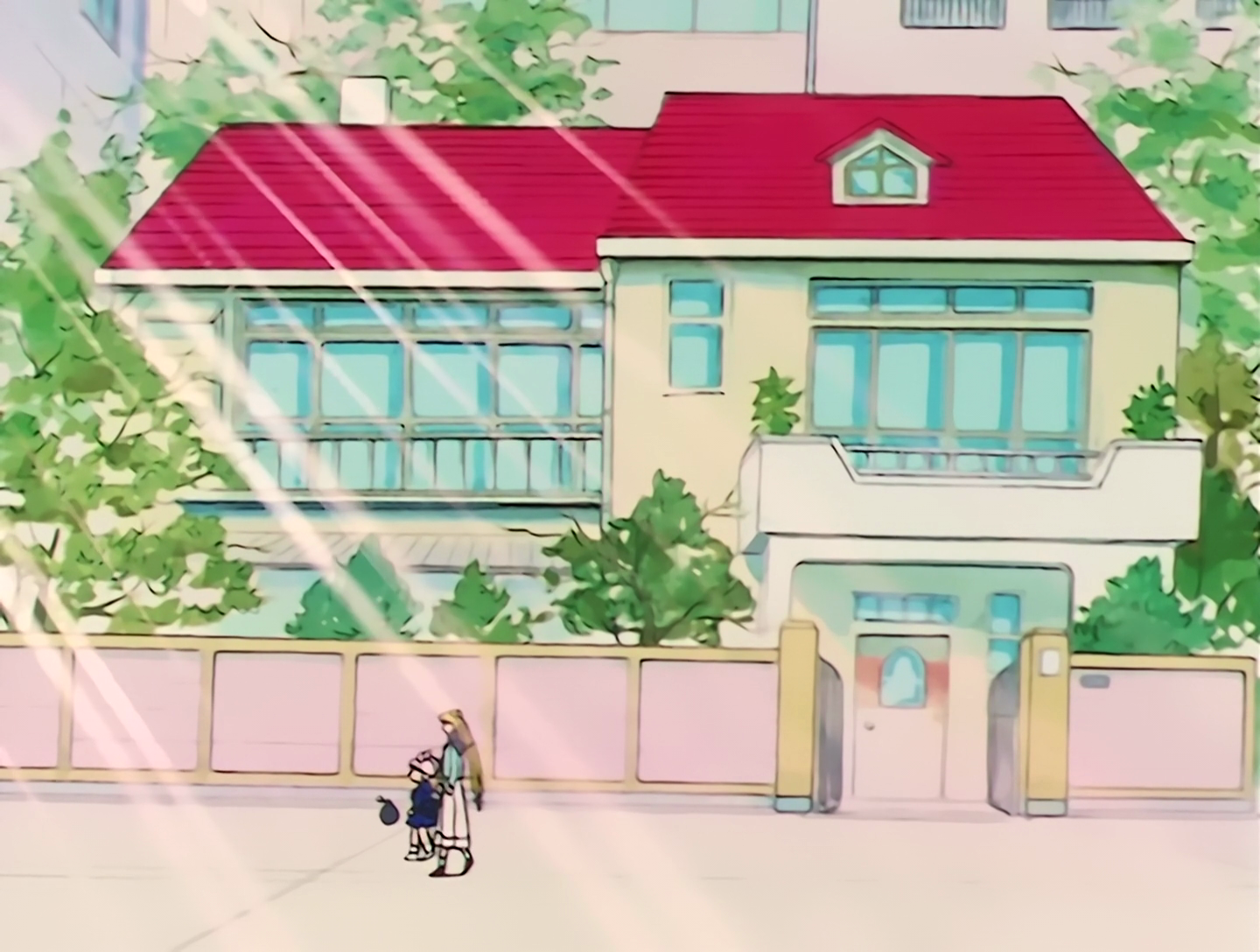 Sailor Moon R: Episode 76 - SailorSoapbox.com