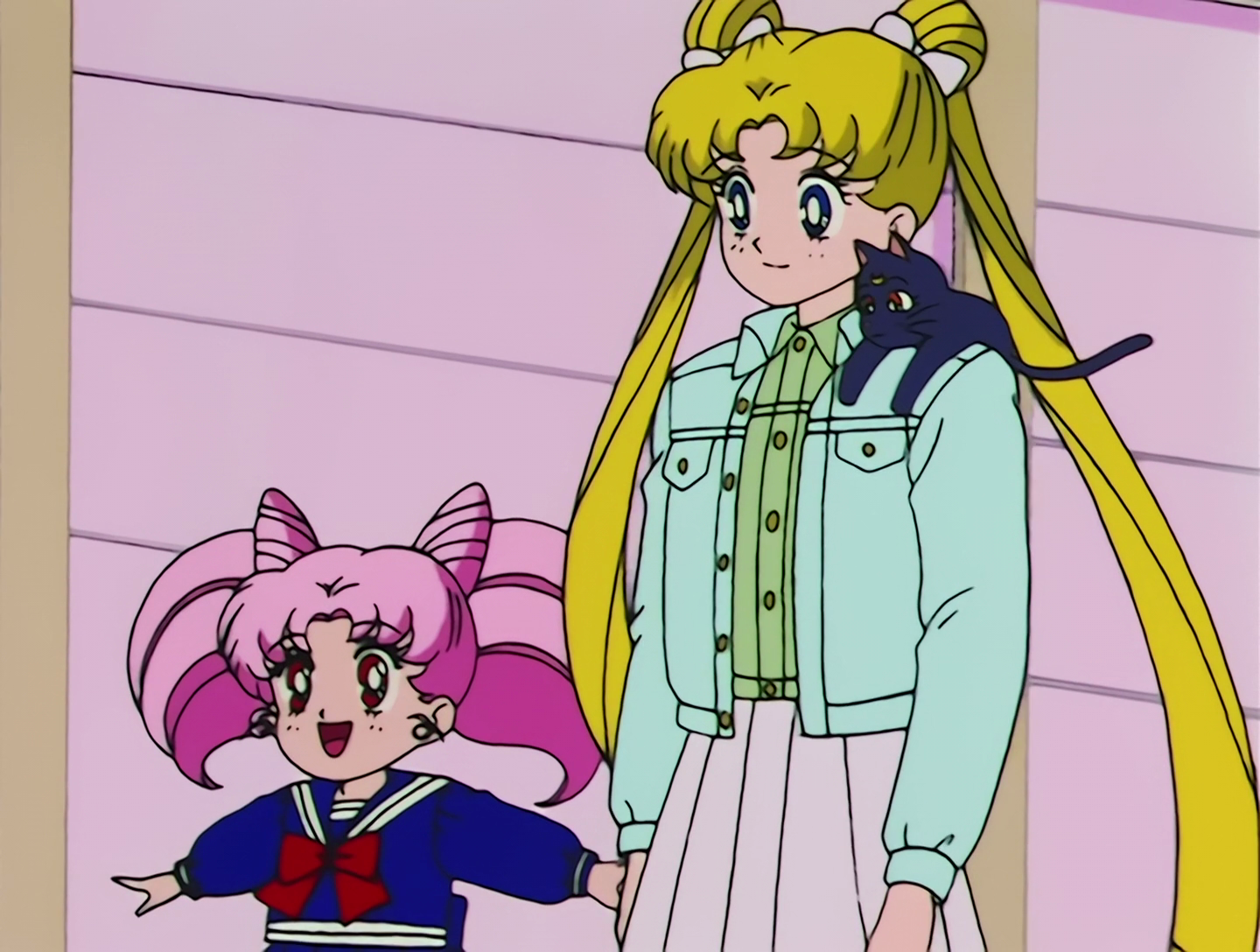 Sailor Moon R: Episode 76 - SailorSoapbox.com