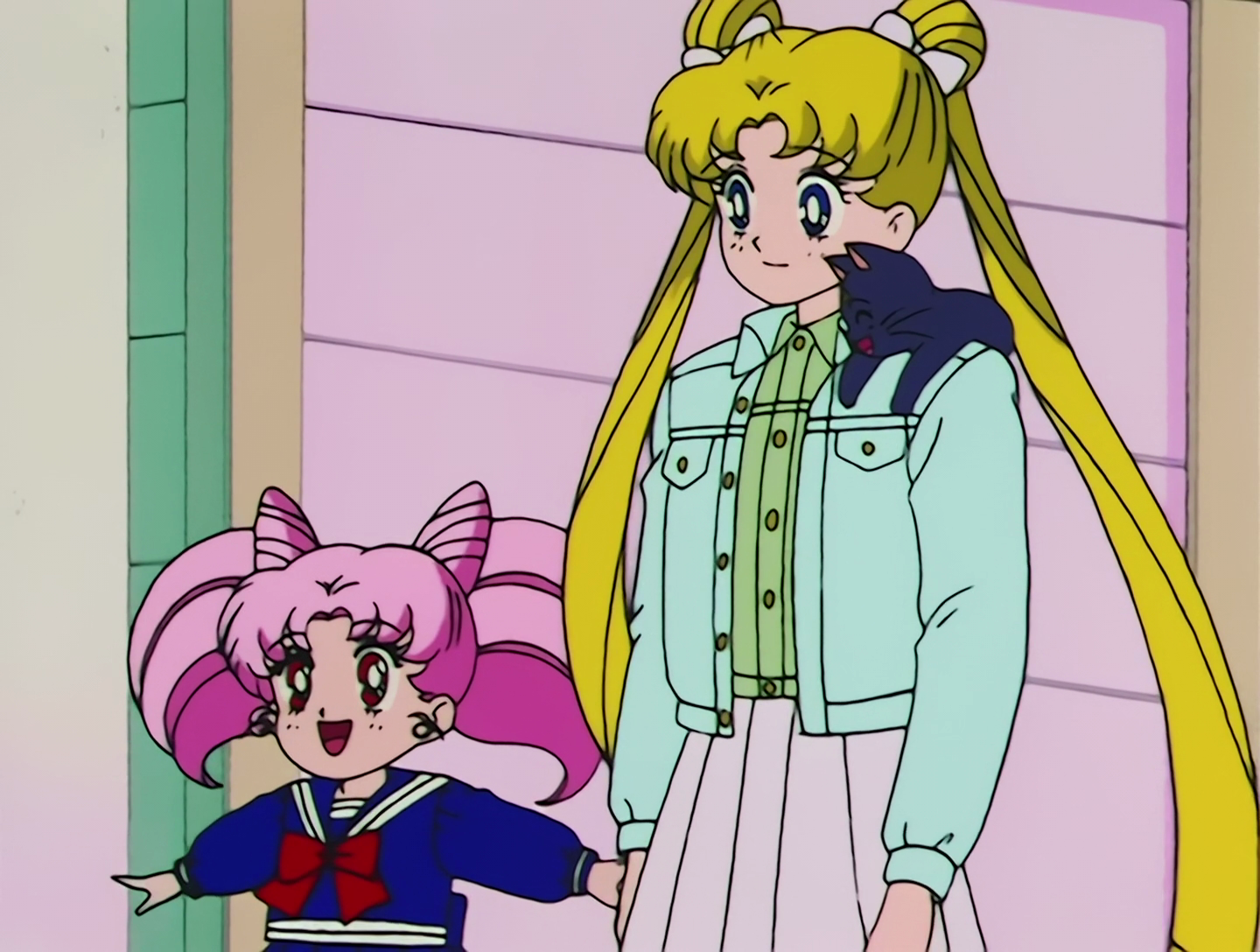 Sailor Moon R: Episode 76 - SailorSoapbox.com