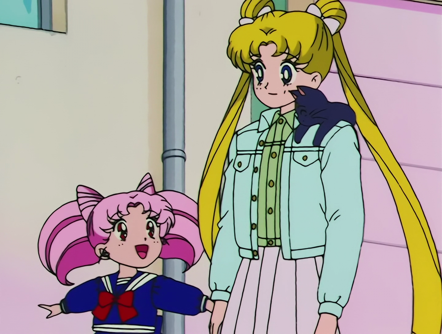 Sailor Moon R: Episode 76 - SailorSoapbox.com