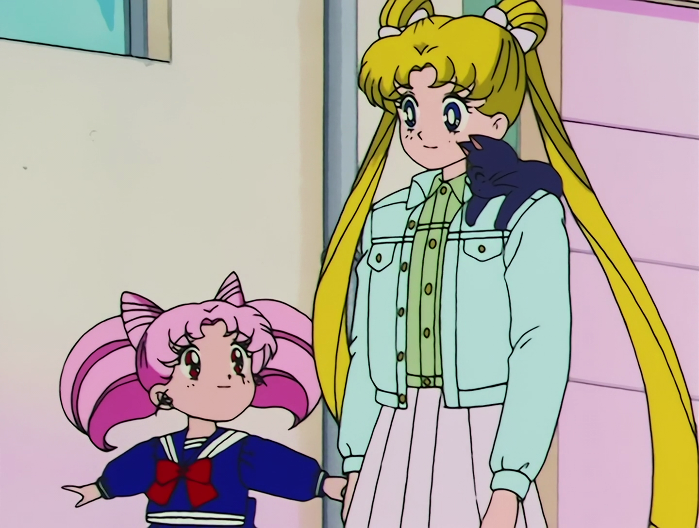 Sailor Moon R: Episode 76 - SailorSoapbox.com