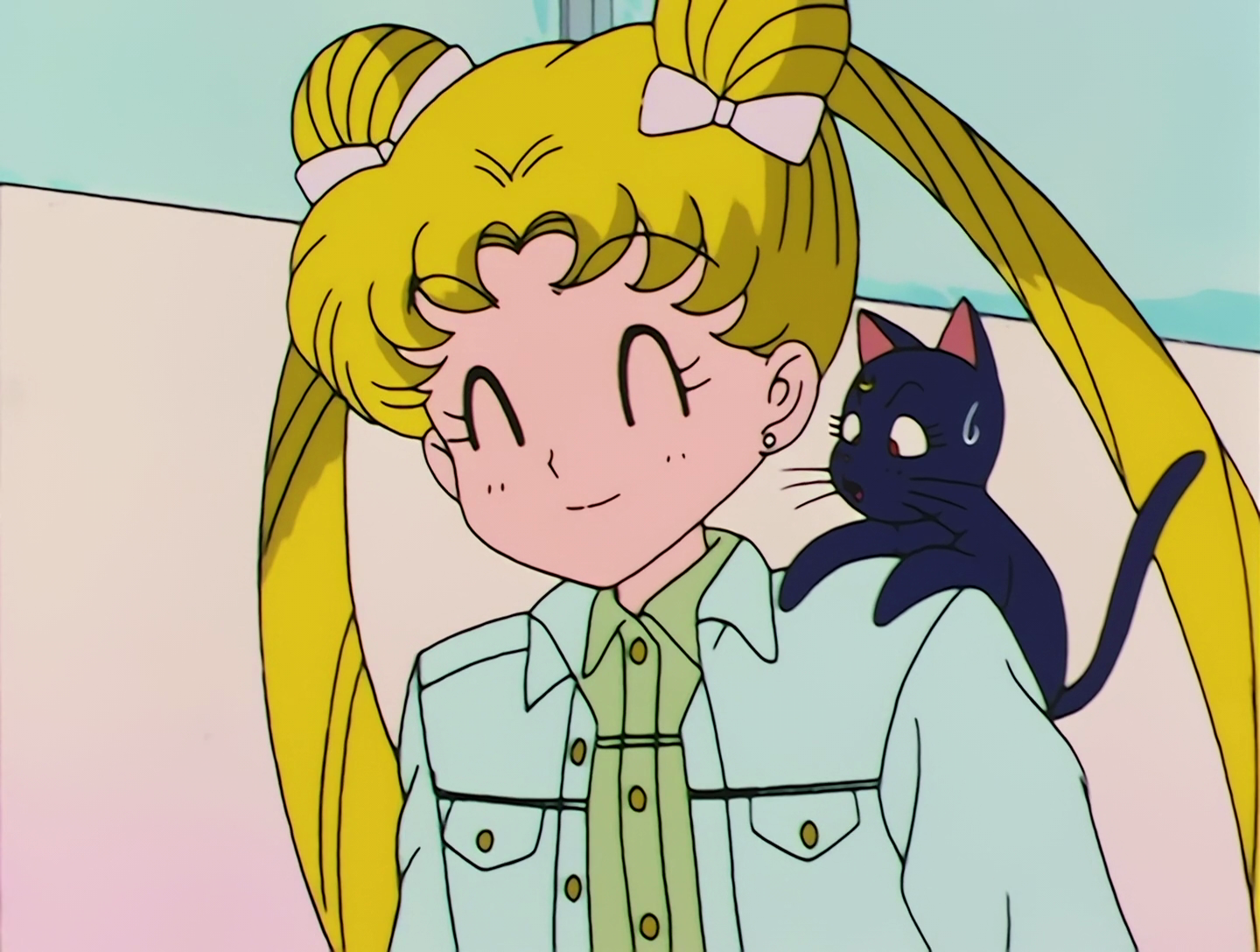 Sailor Moon R: Episode 76 - SailorSoapbox.com