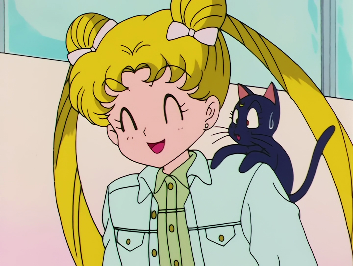 Sailor Moon R: Episode 76 - SailorSoapbox.com