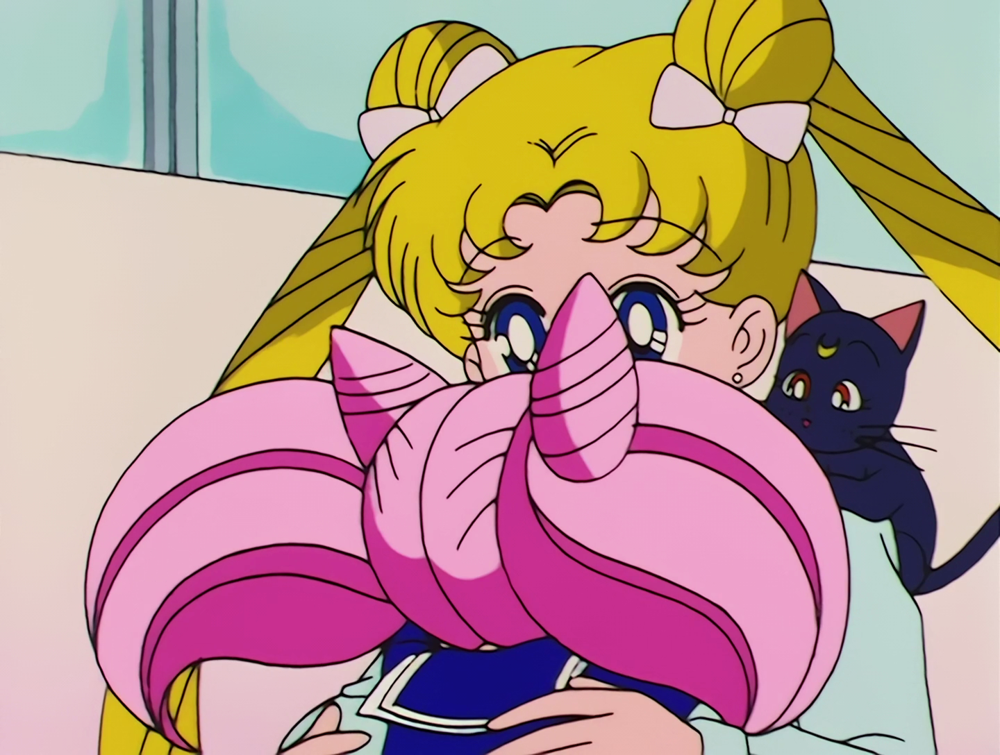 Sailor Moon R: Episode 76 - SailorSoapbox.com