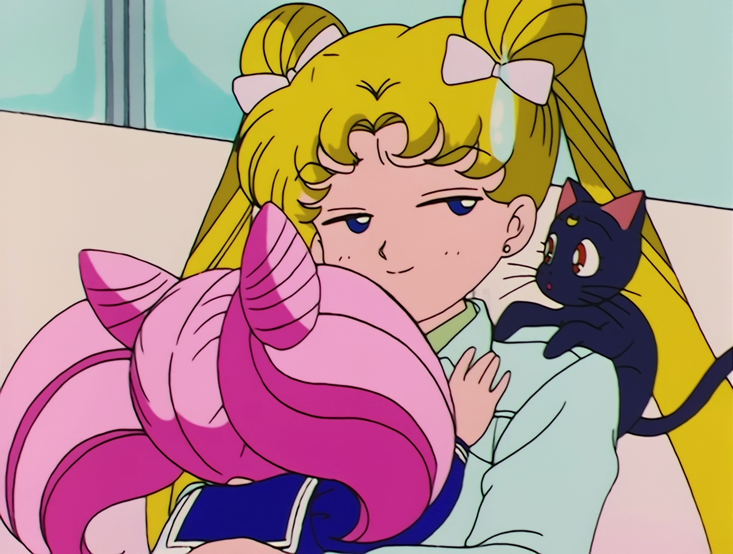 Sailor Moon R: Episode 76 - SailorSoapbox.com