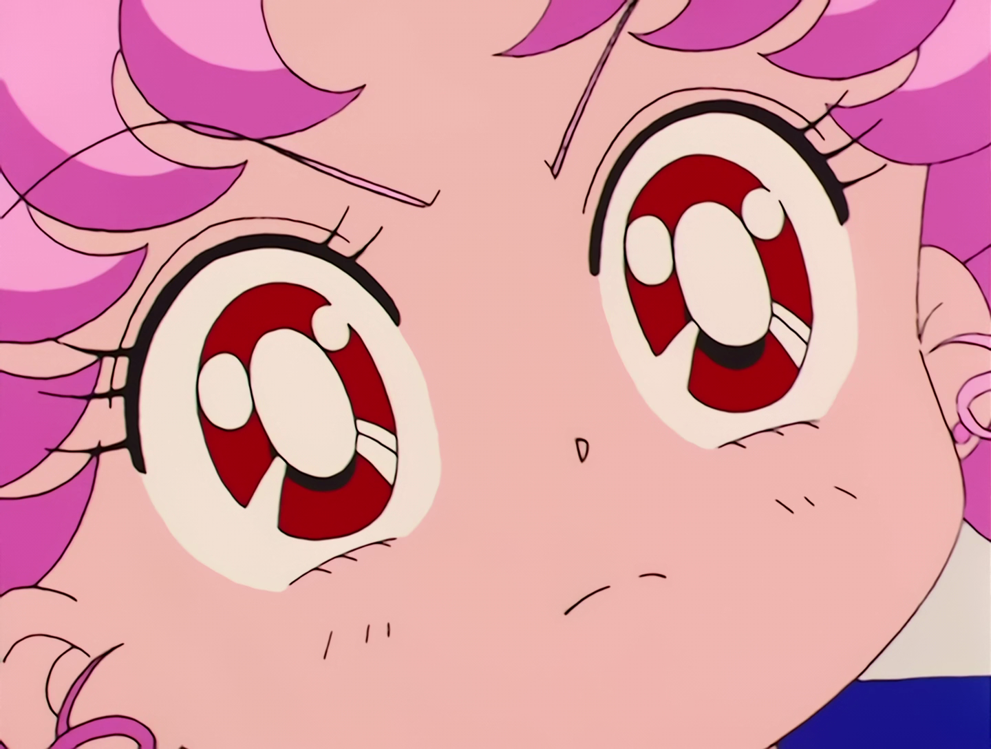 Sailor Moon R: Episode 76 - SailorSoapbox.com