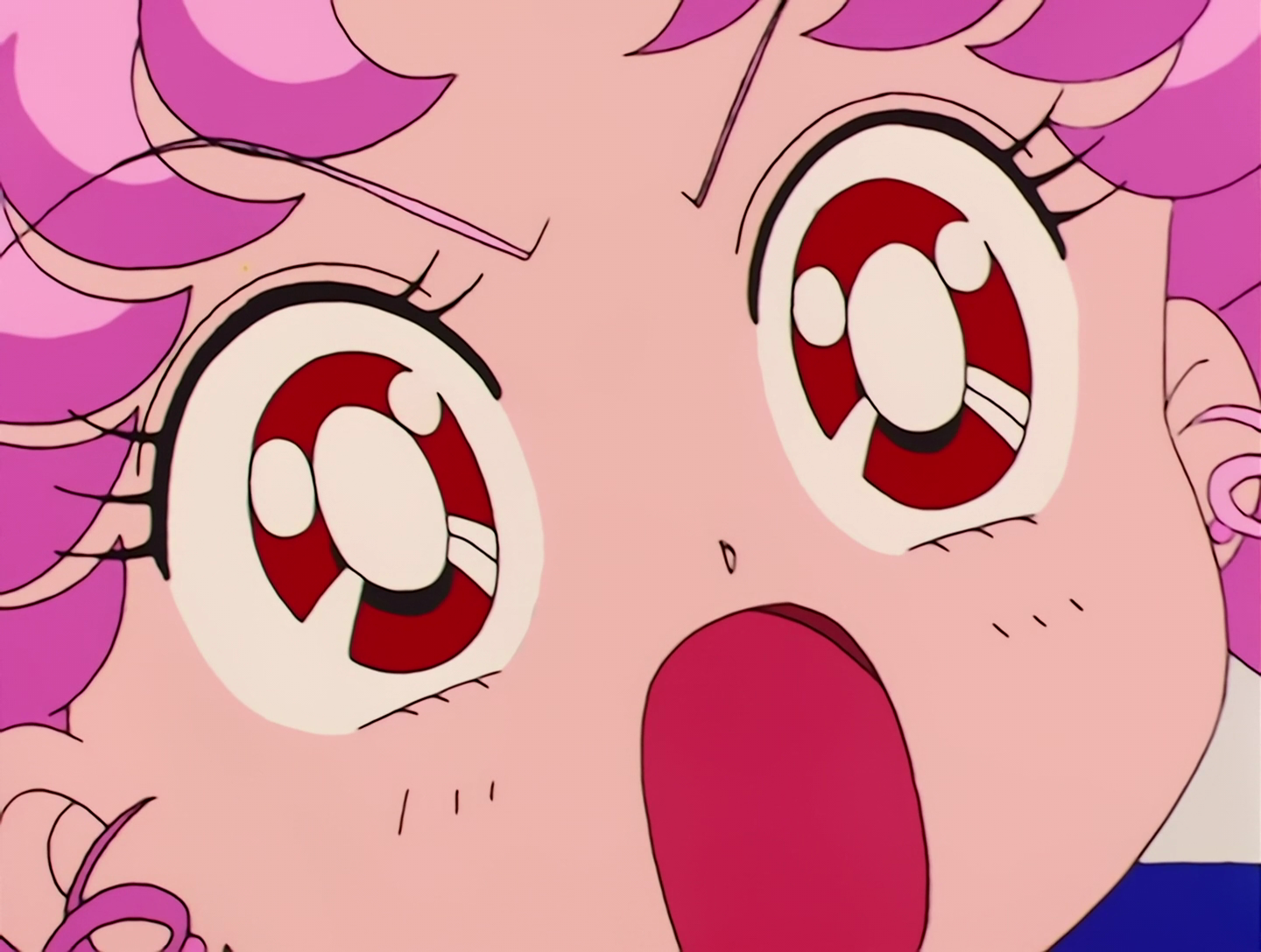 Sailor Moon R: Episode 76 - SailorSoapbox.com