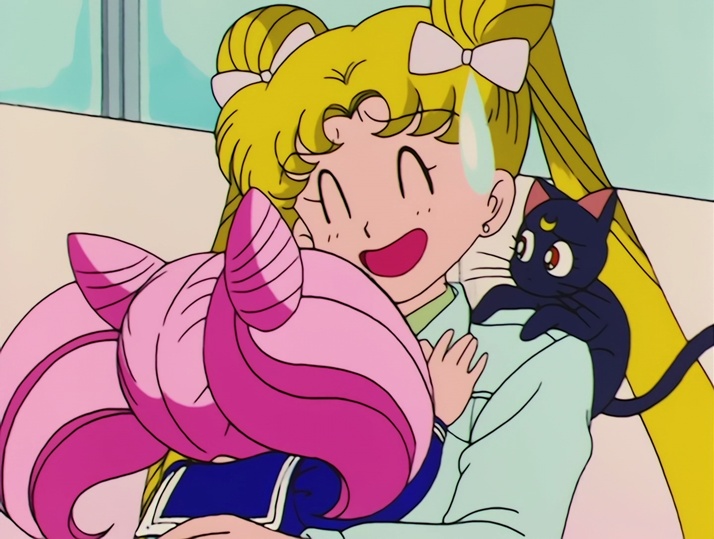 Sailor Moon R: Episode 76 - SailorSoapbox.com