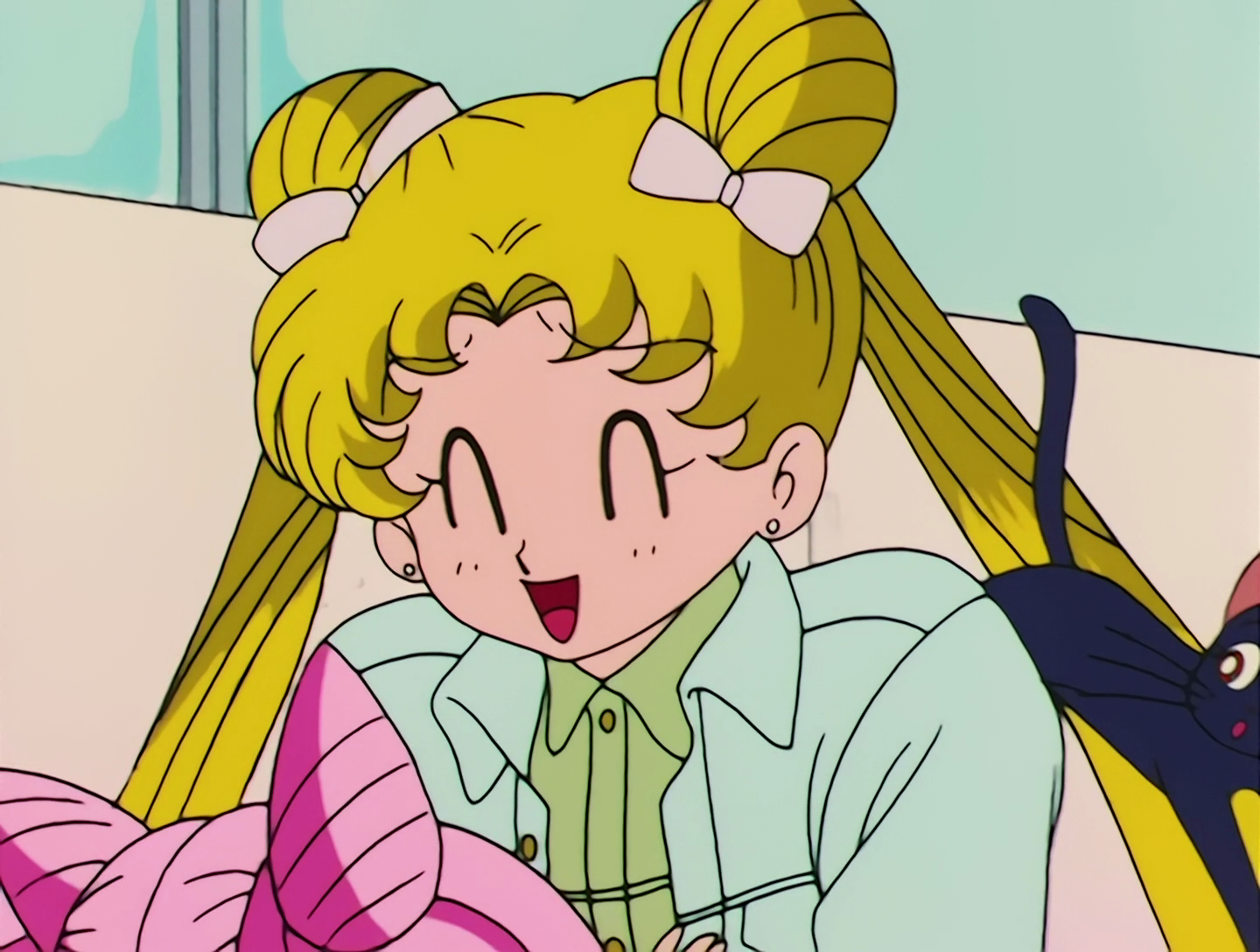 Sailor Moon R: Episode 76 - SailorSoapbox.com