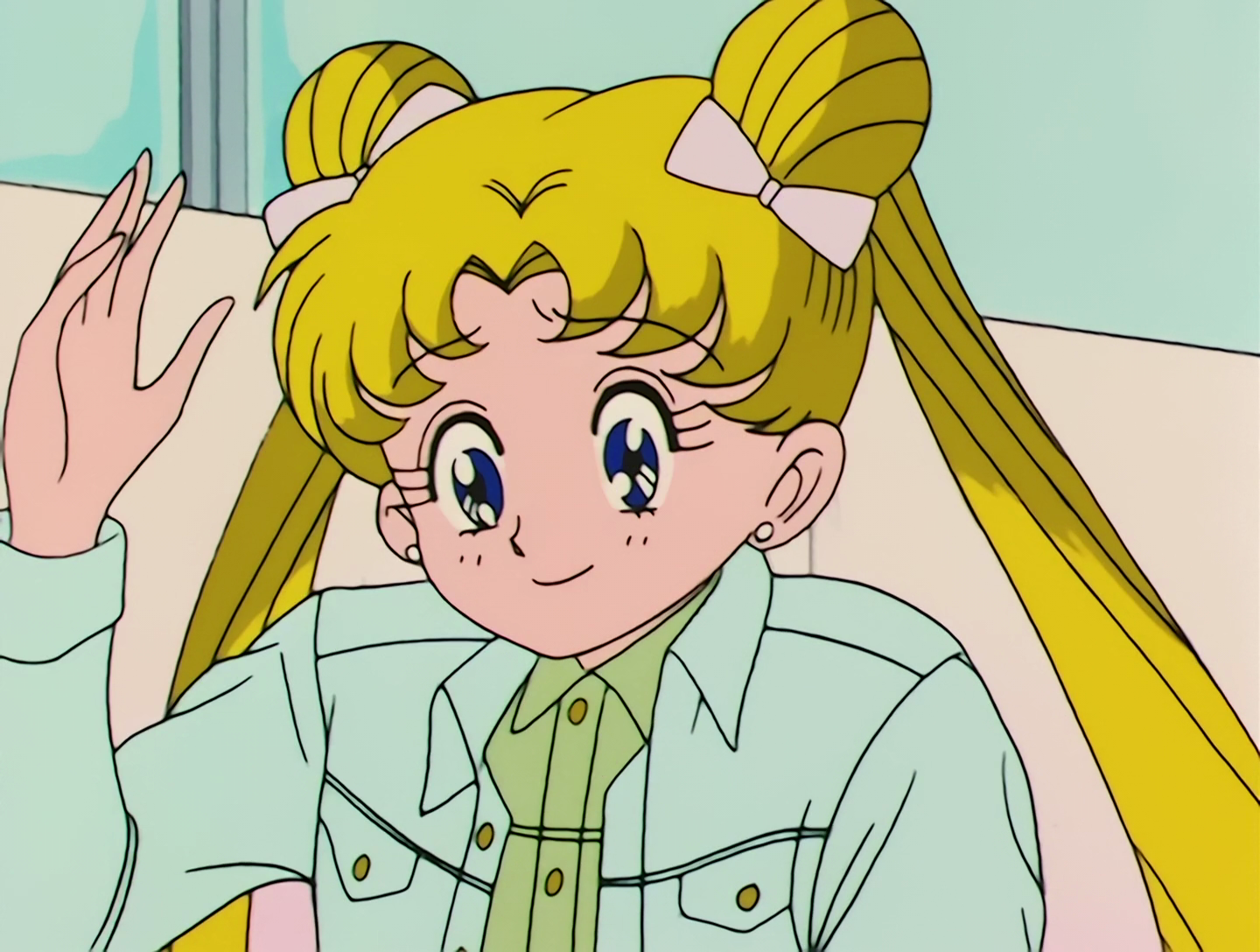 Sailor Moon R: Episode 76 - SailorSoapbox.com