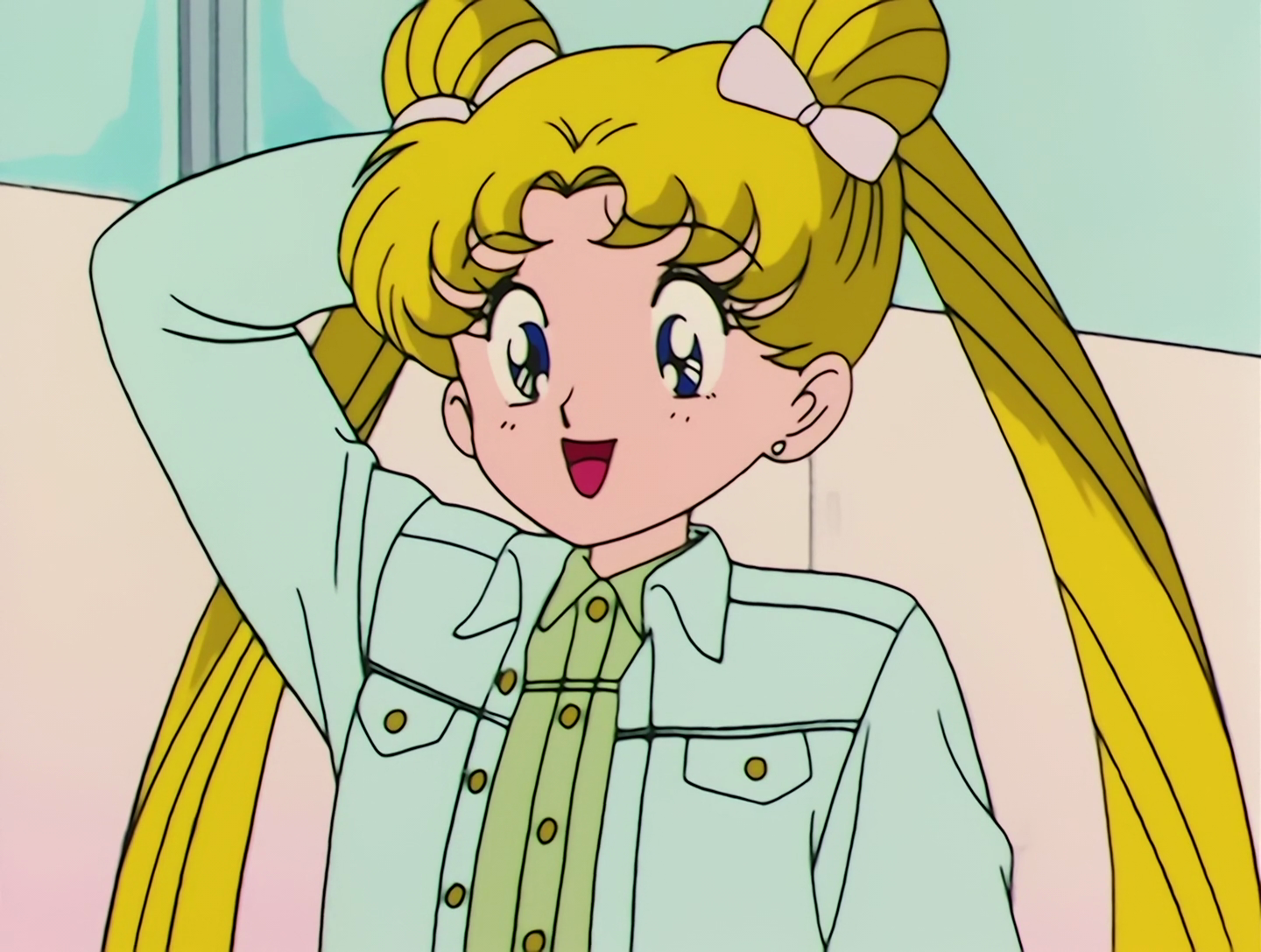 Sailor Moon R: Episode 76 - SailorSoapbox.com