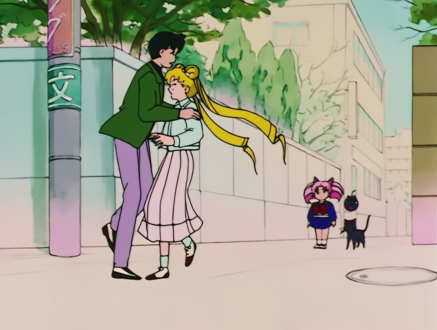 Sailor Moon R: Episode 76 - SailorSoapbox.com