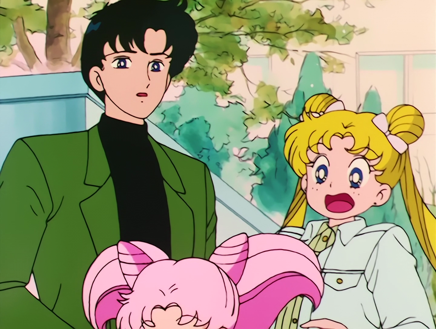 Sailor Moon R: Episode 76 - SailorSoapbox.com