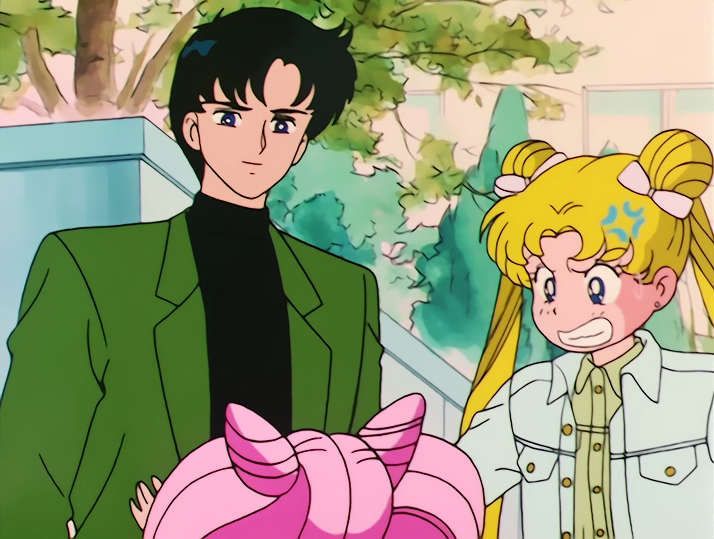 Sailor Moon R: Episode 76 - SailorSoapbox.com