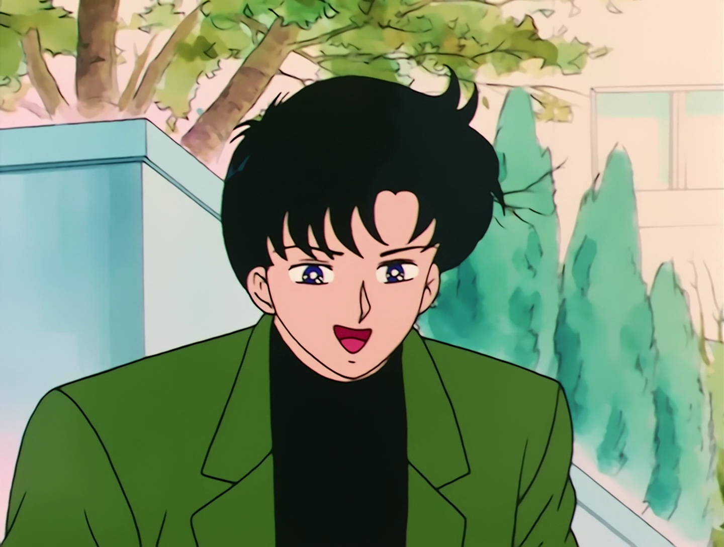 Sailor Moon R: Episode 76 - SailorSoapbox.com