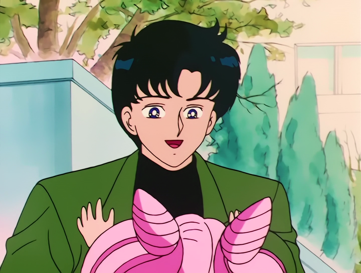 Sailor Moon R: Episode 76 - SailorSoapbox.com