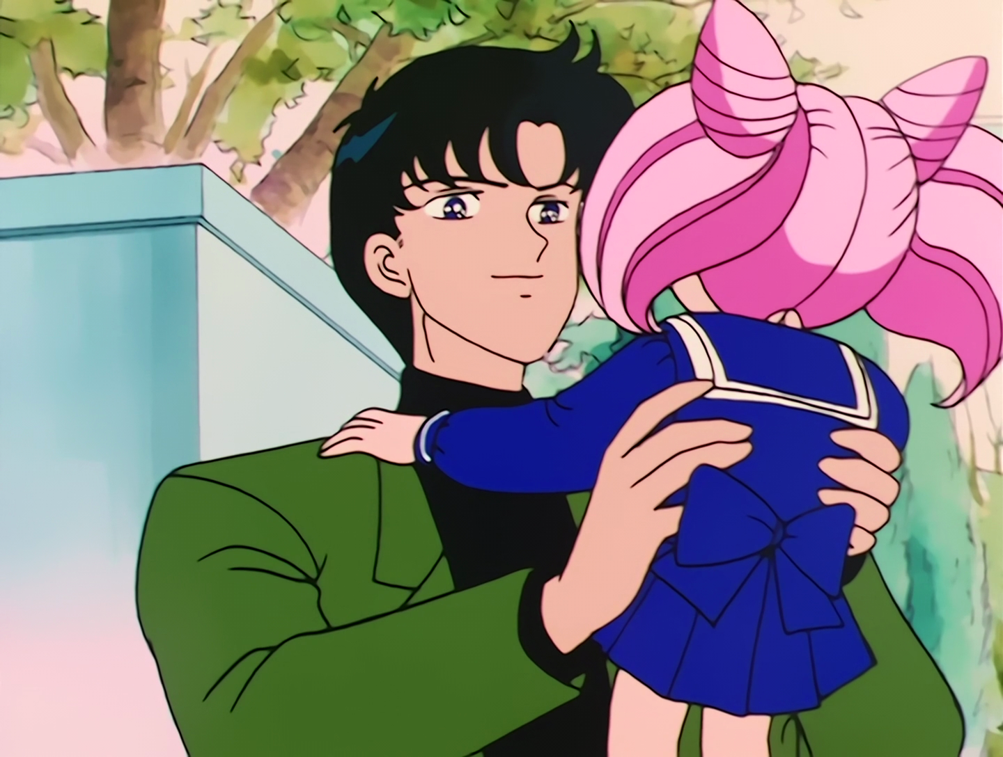 Sailor Moon R: Episode 76 - SailorSoapbox.com
