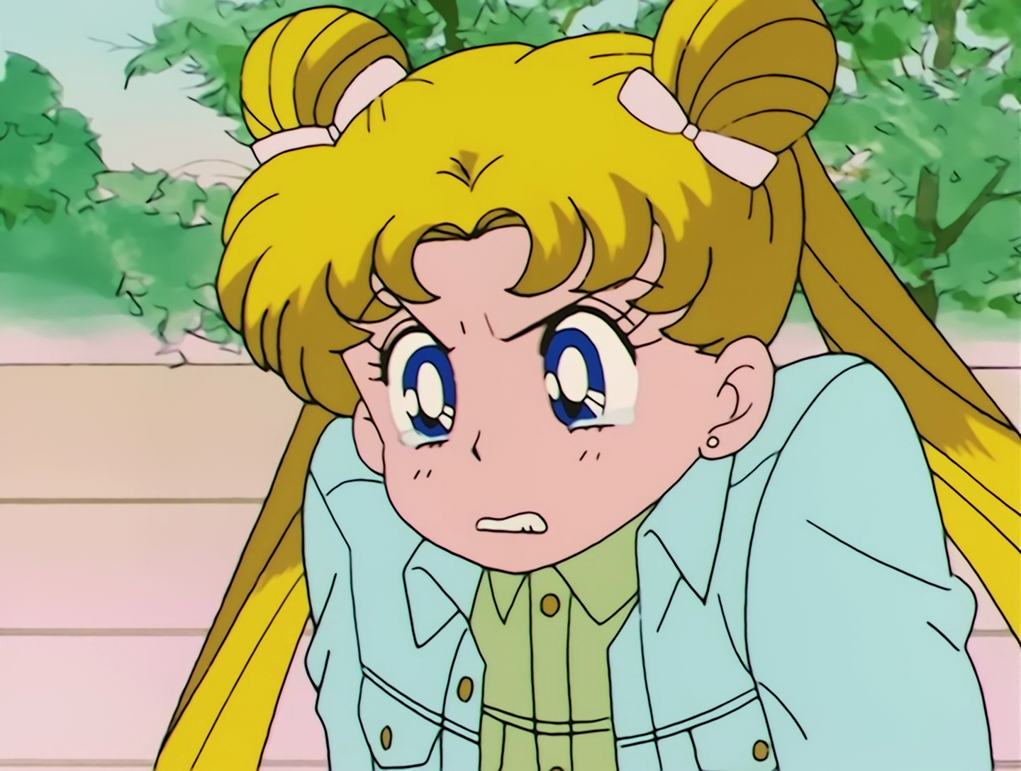 Sailor Moon R: Episode 76 - SailorSoapbox.com