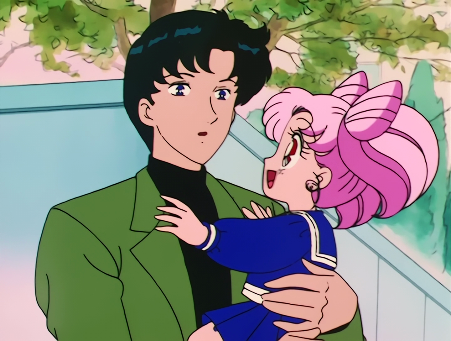 Sailor Moon R: Episode 76 - SailorSoapbox.com