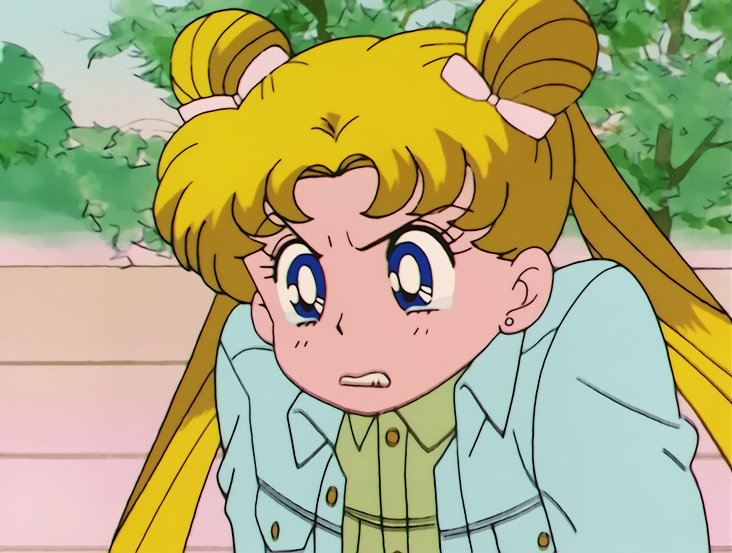 Sailor Moon R: Episode 76 - SailorSoapbox.com