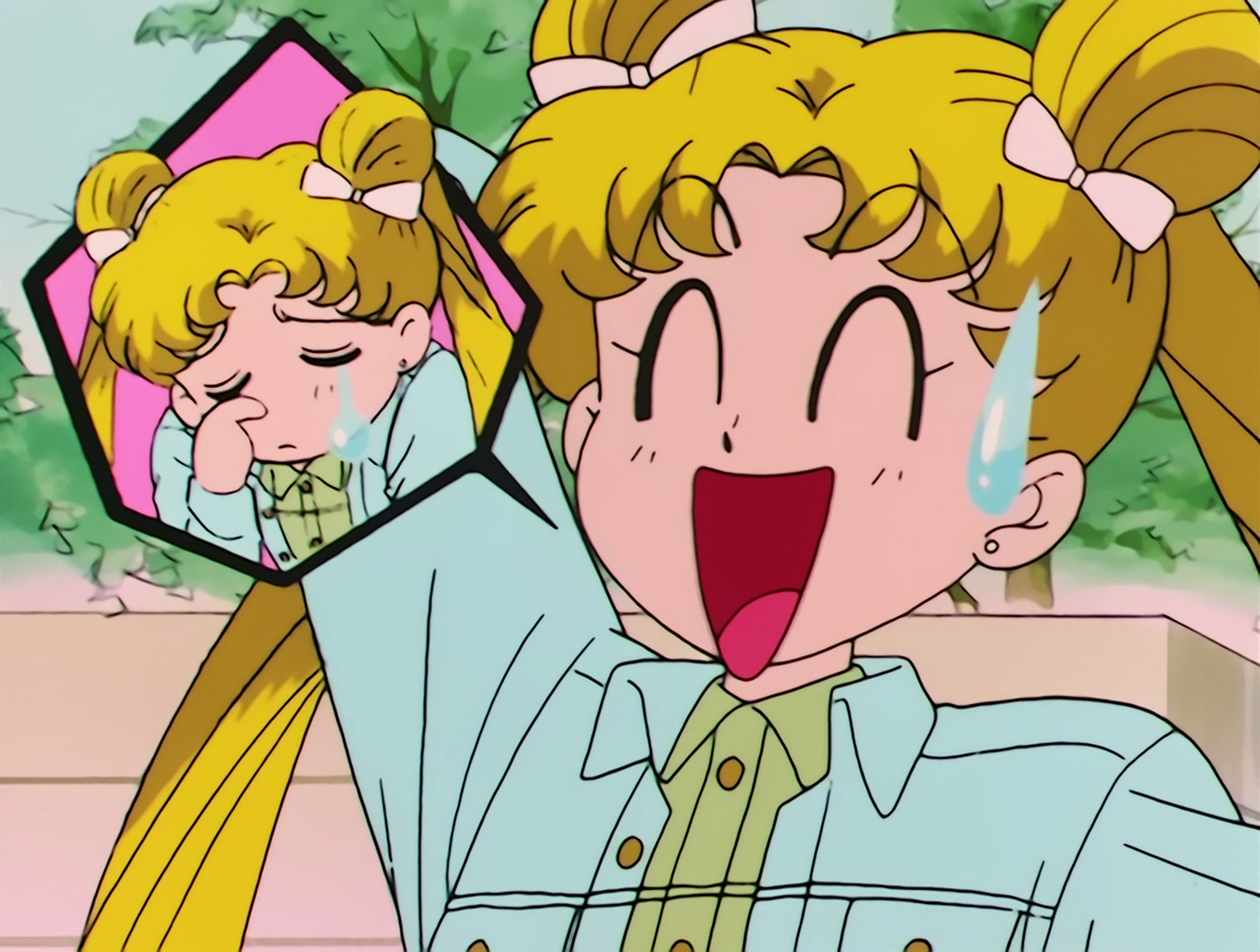 Sailor Moon R: Episode 76 - SailorSoapbox.com