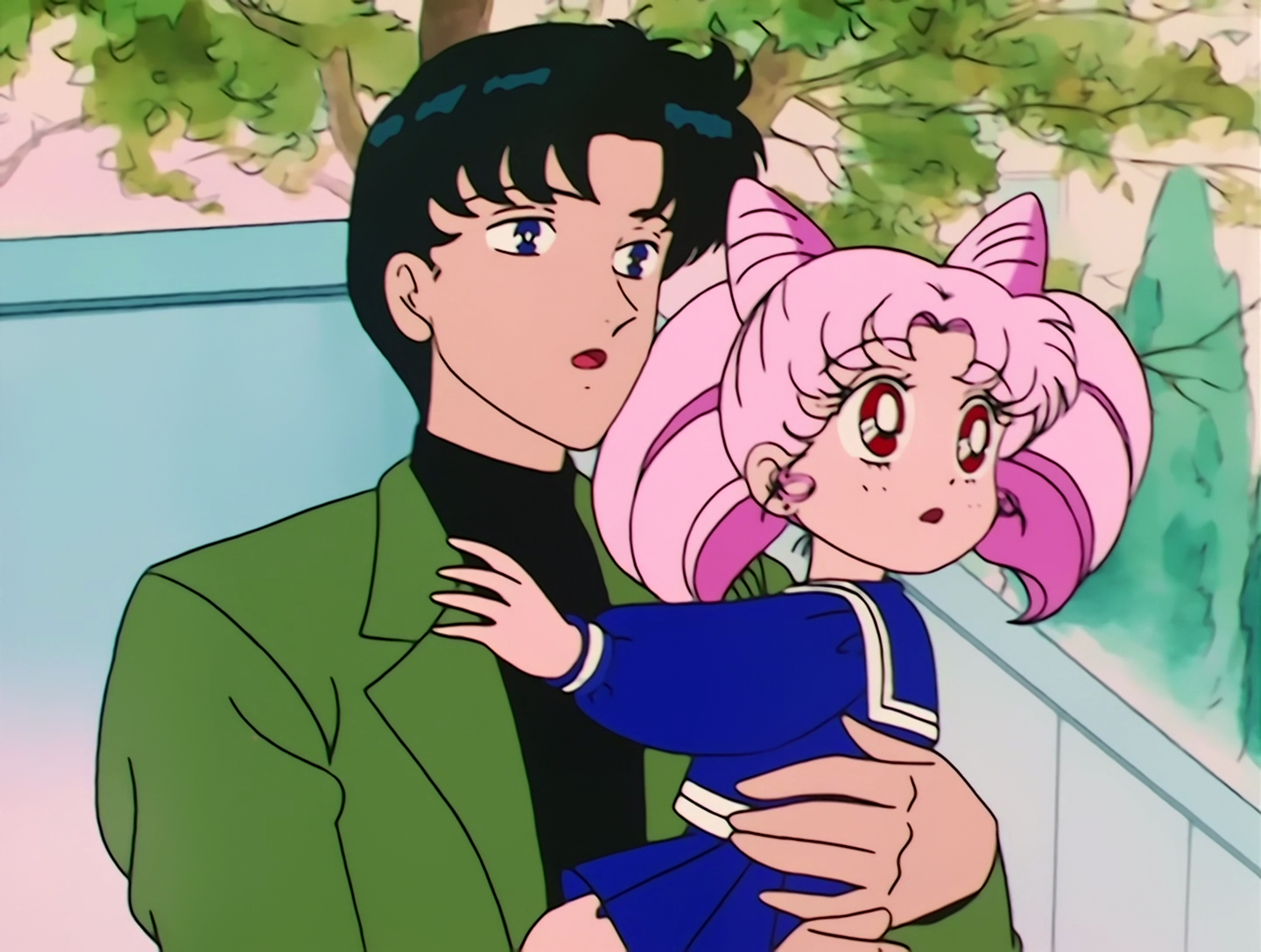 Sailor Moon R: Episode 76 - SailorSoapbox.com