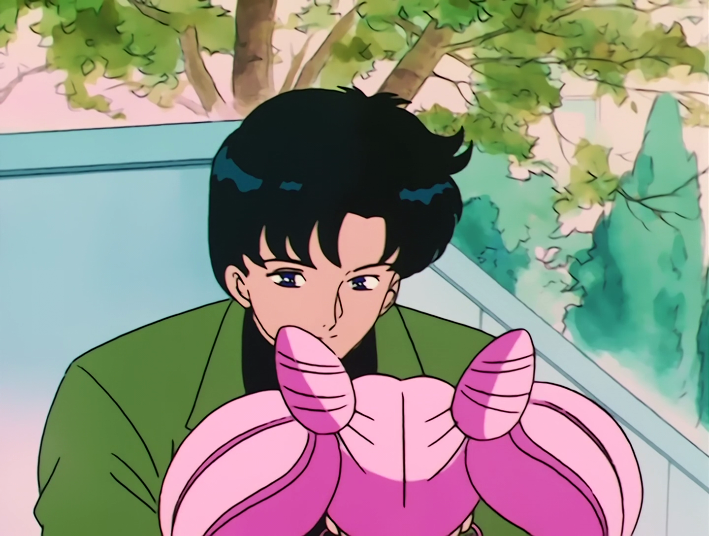 Sailor Moon R: Episode 76 - SailorSoapbox.com