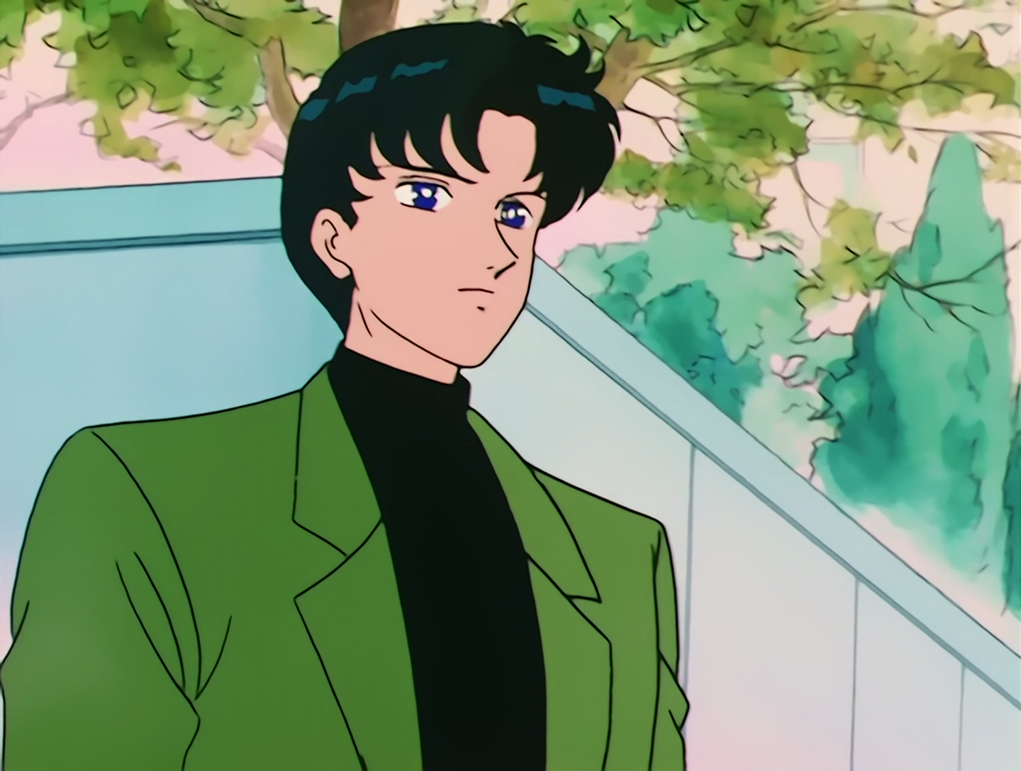Sailor Moon R: Episode 76 - SailorSoapbox.com