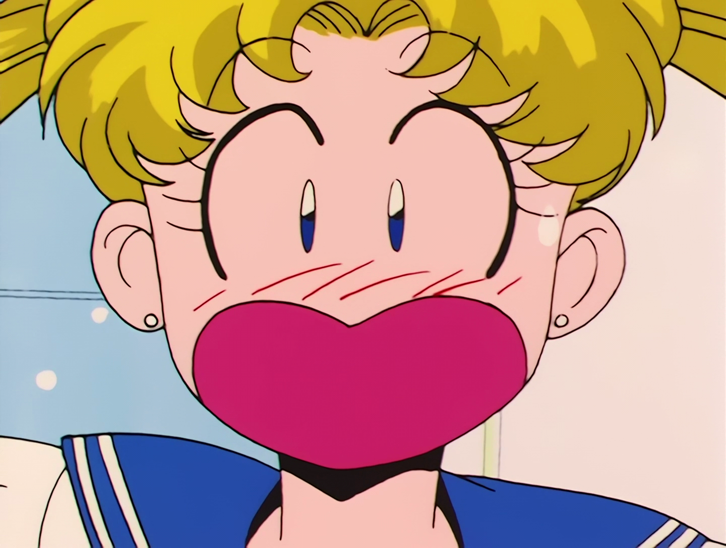 Sailor Moon R: Episode 77 - SailorSoapbox.com