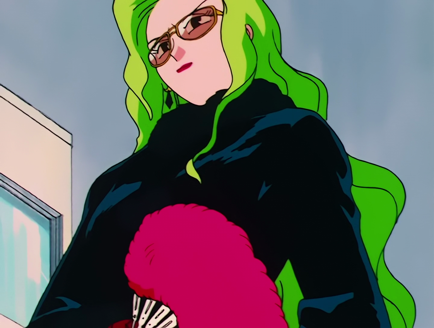 Sailor Moon R: Episode 78 - SailorSoapbox.com