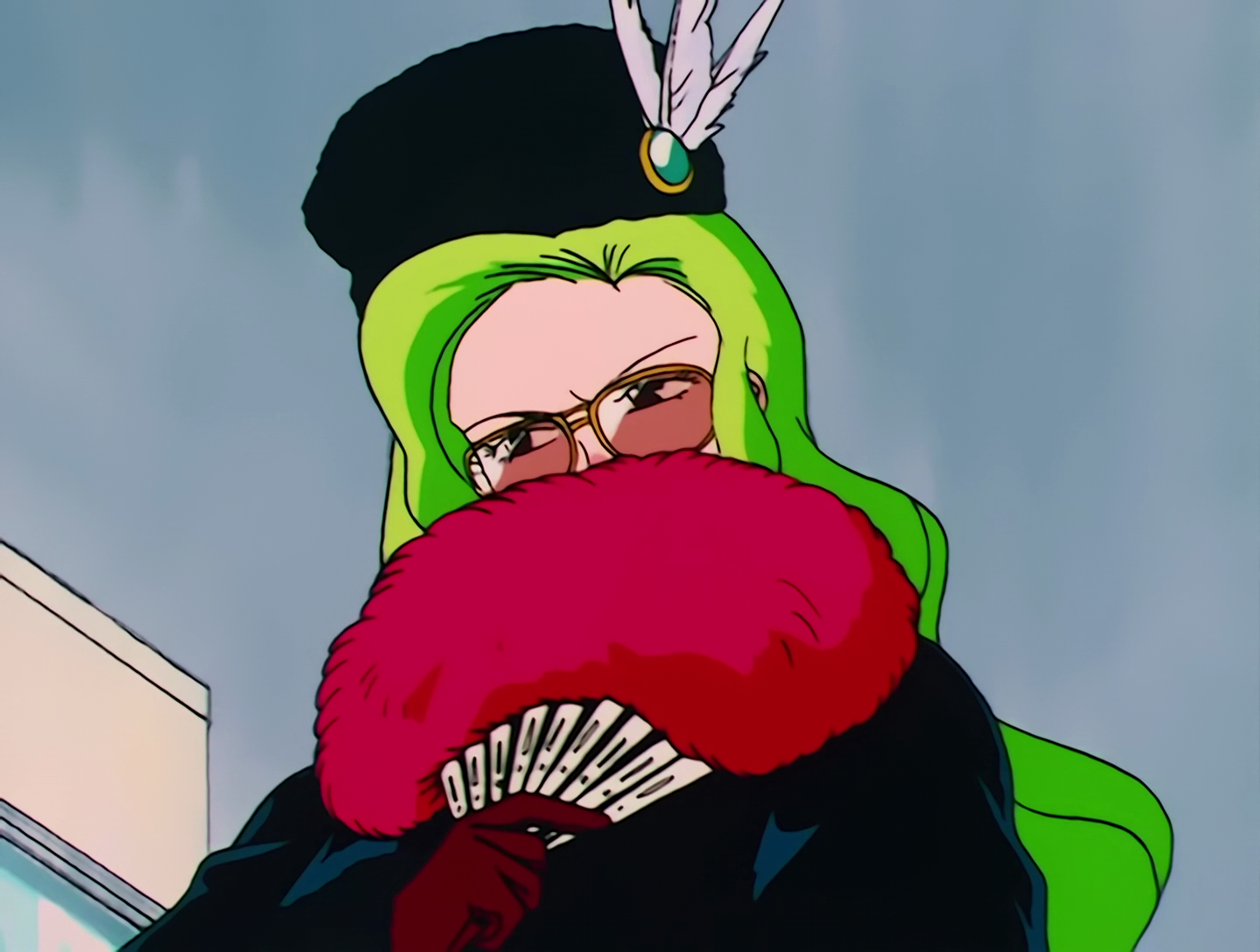 Sailor Moon R: Episode 78 - SailorSoapbox.com