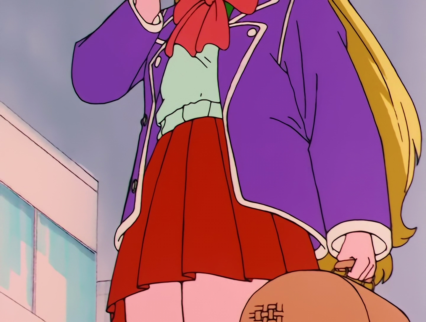 Sailor Moon R: Episode 78 - SailorSoapbox.com