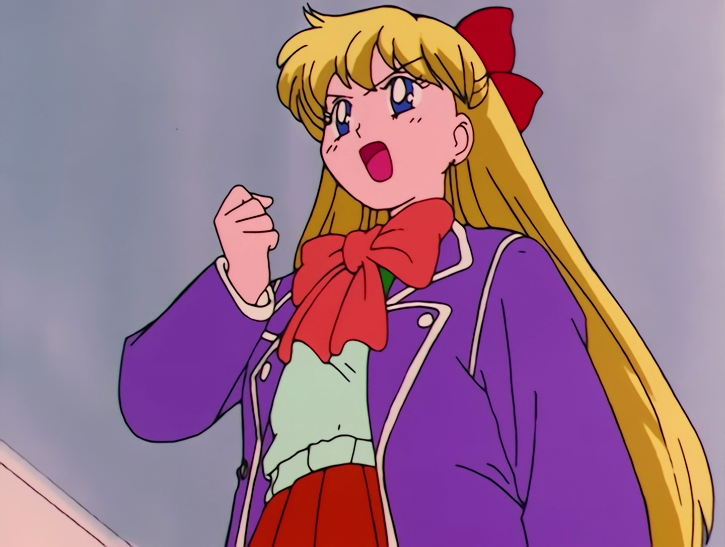 Sailor Moon R: Episode 78 - SailorSoapbox.com