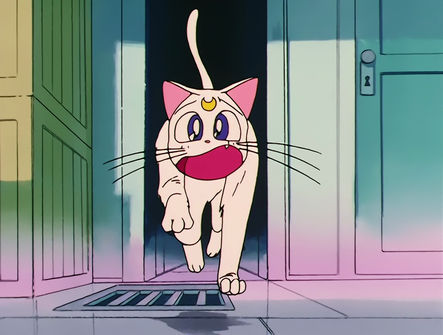 Sailor Moon R: Episode 79 - SailorSoapbox.com
