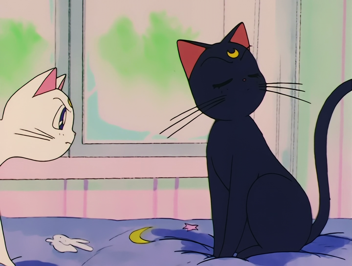 Sailor Moon R: Episode 79 - SailorSoapbox.com