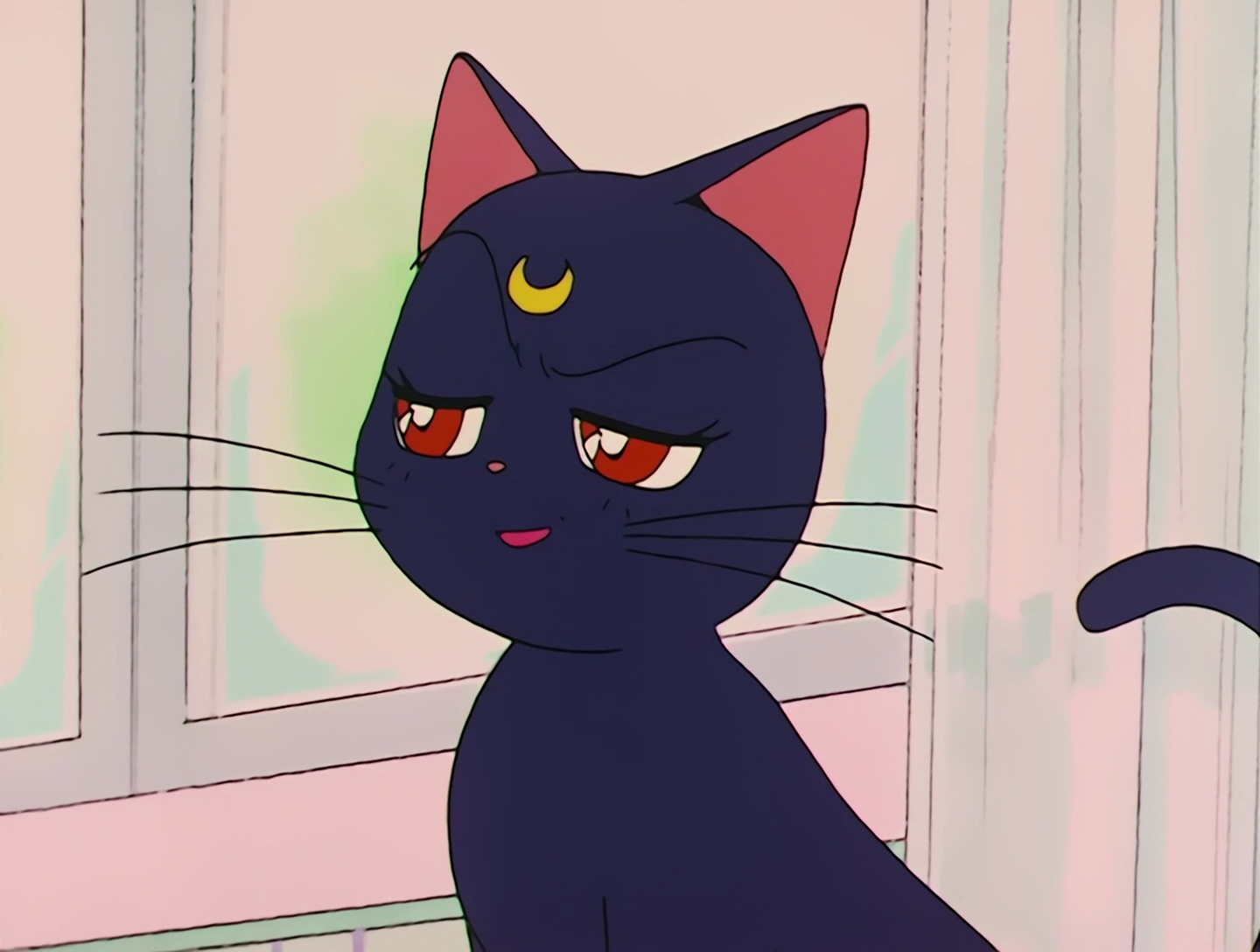 Sailor Moon R: Episode 79 - SailorSoapbox.com