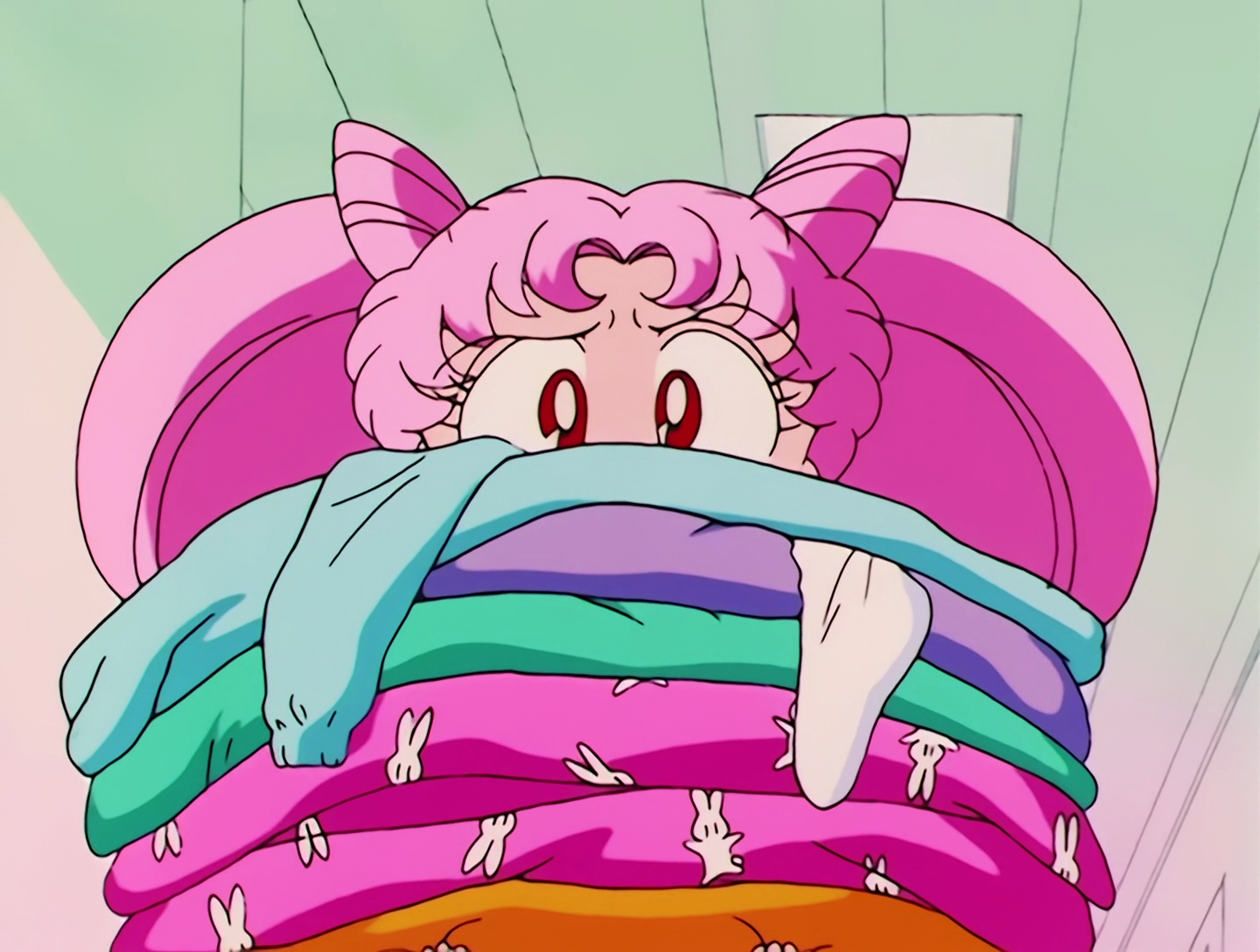 Sailor Moon R: Episode 79 - SailorSoapbox.com