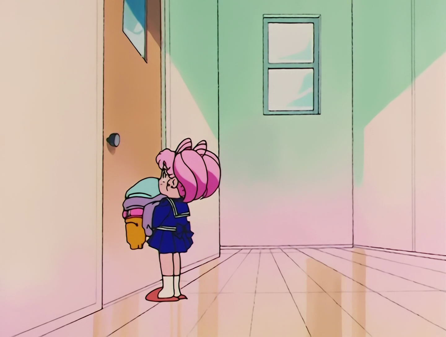 Sailor Moon R: Episode 79 - SailorSoapbox.com