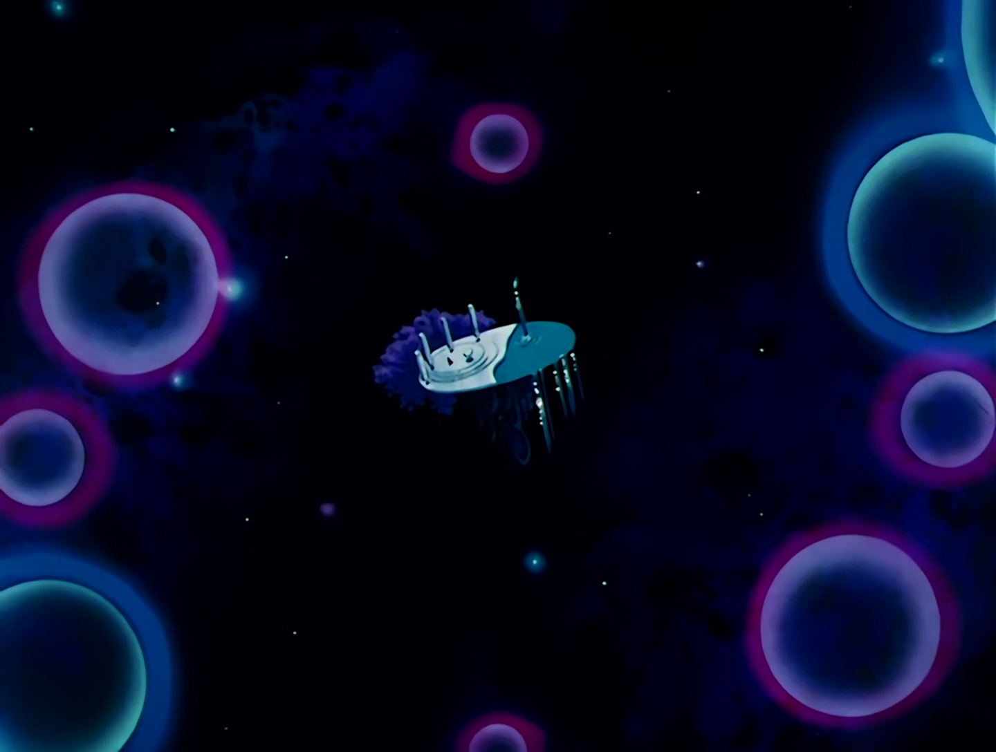 Sailor Moon R: Episode 80 - SailorSoapbox.com