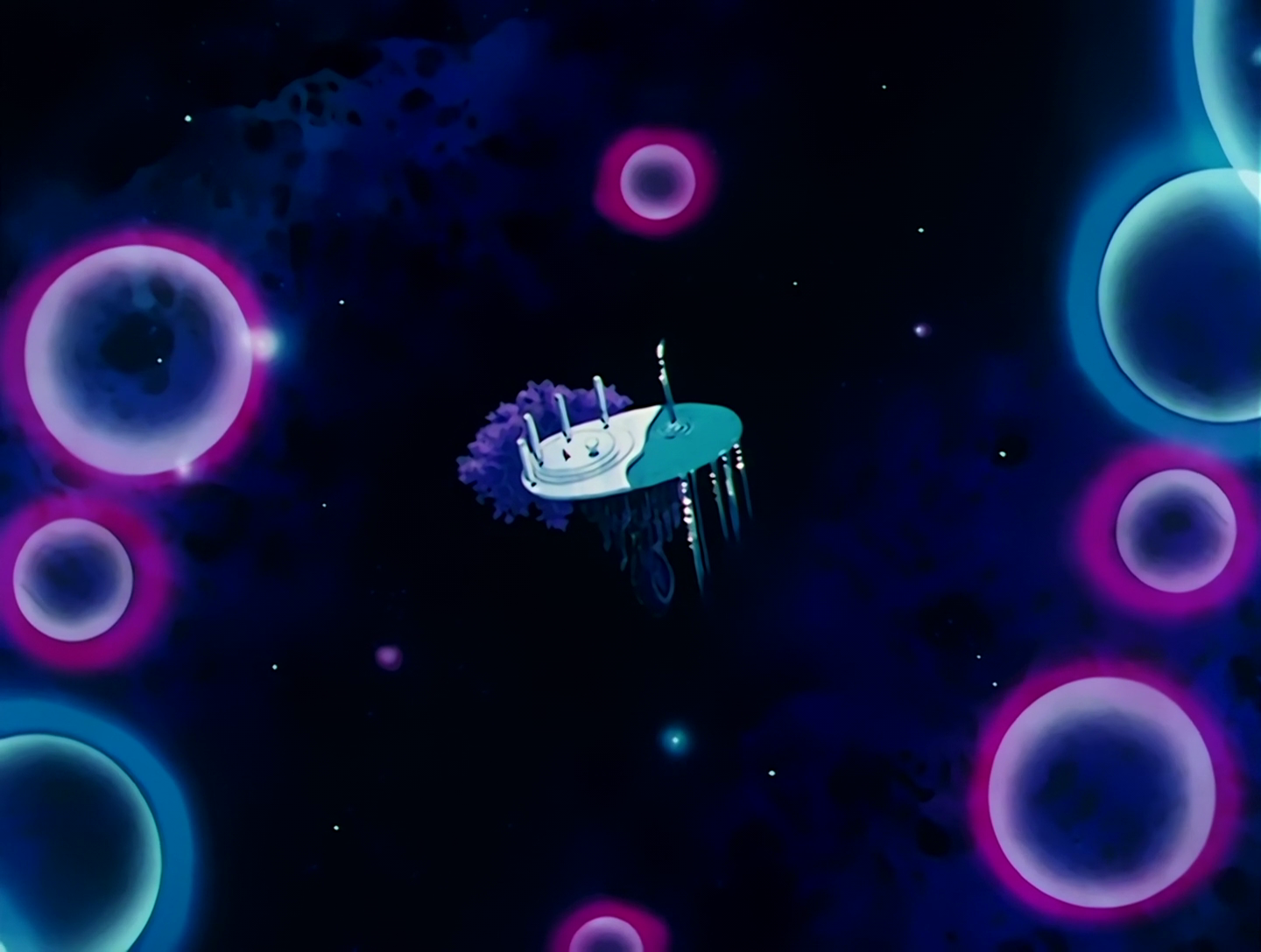 Sailor Moon R: Episode 80 - SailorSoapbox.com